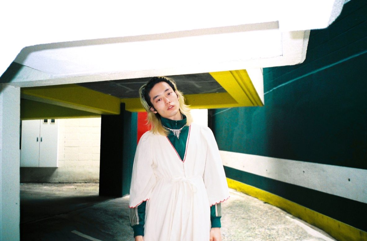 Cody・Lee(李) 力毅 -都市型フェスと、スタイルとしてのファッション- | EDITED | FREAK MAG.