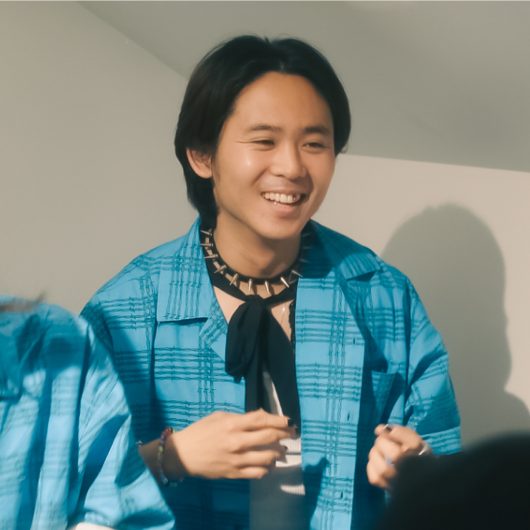 YAGI EXHIBITION × BADBOY COLLECTION supported by PUBLUX | EDITED ...