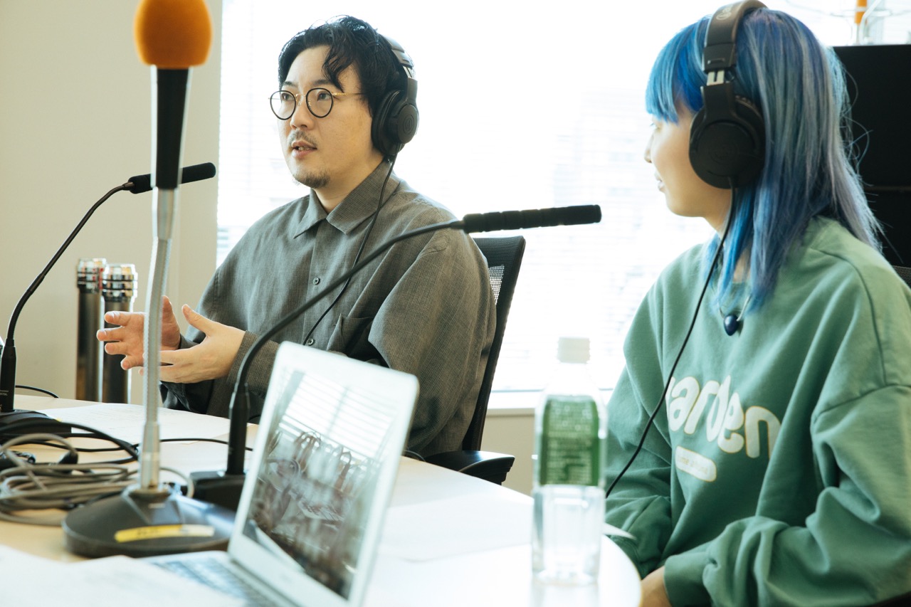 -LIFE TO BE FREAK- フリークス ストアがプロデュースする、Podcastプログラムが登場。＜Awesome City Club＞ | EDITED | FREAK MAG.