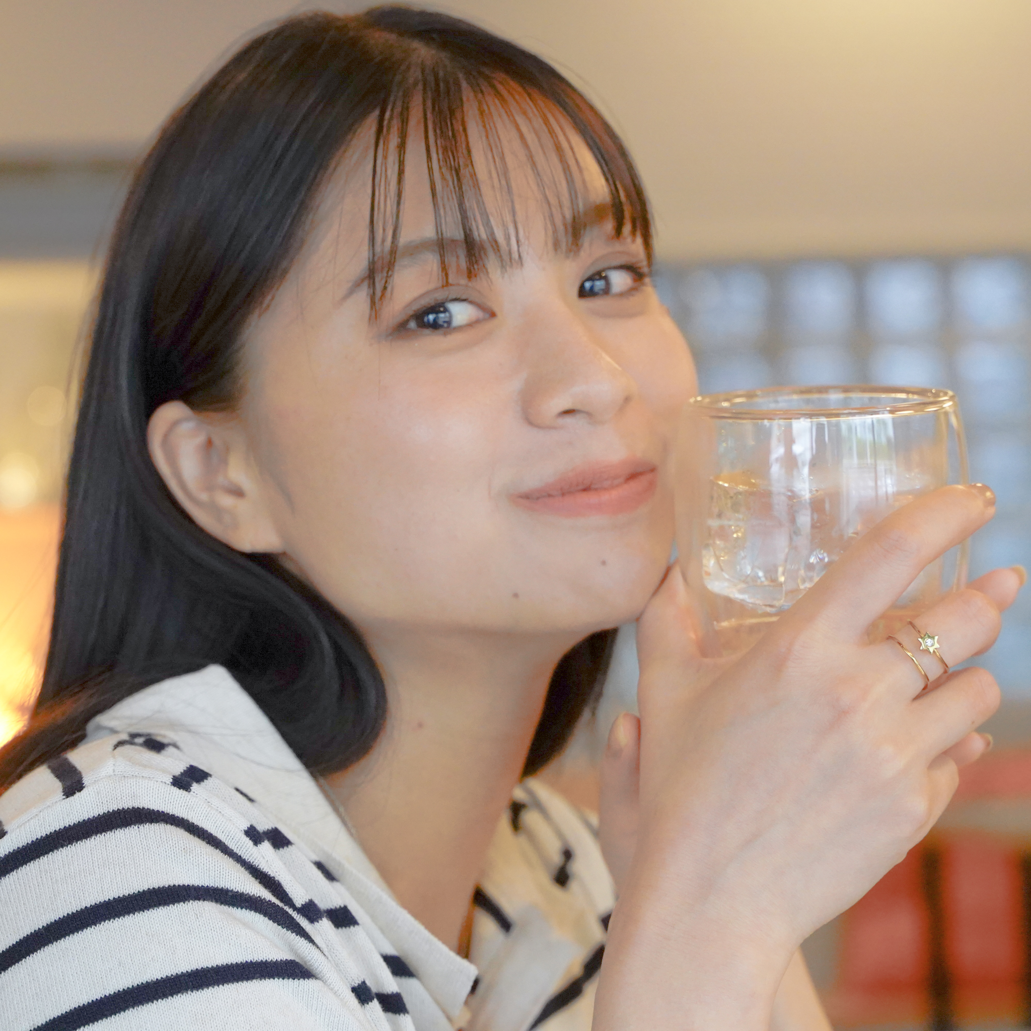 木野山ゆうの背伸び酒 vol.06 中目黒のジントニック専門店『Antonic』でジンについて学んでいく♡＜後編＞ | EDITED | FREAK MAG.