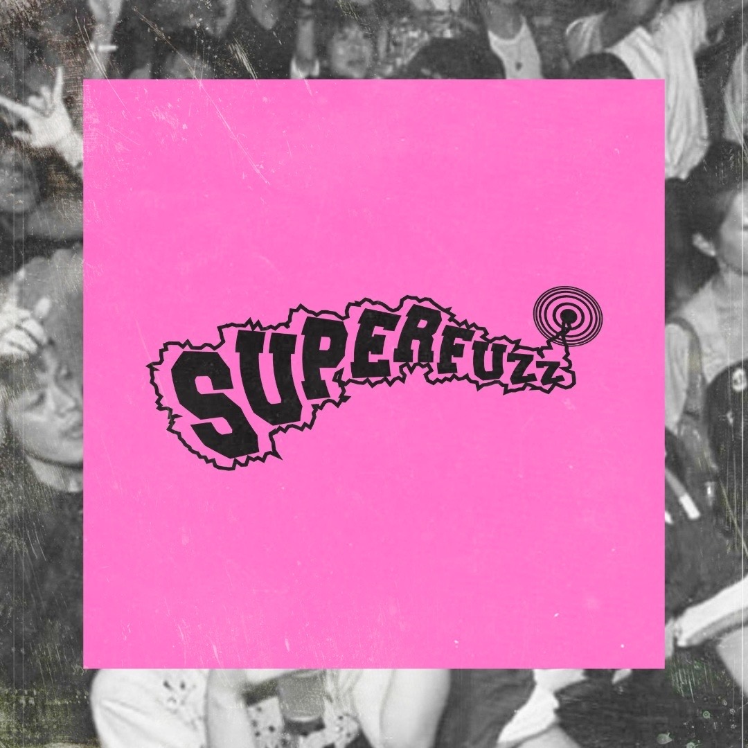SUPERFUZZ MUSIC vol.04 | EDITED | FREAK MAG.