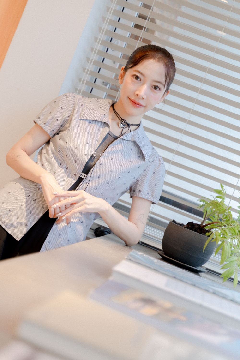 Too many 爪 ️指先からアイデンティティ vol.3 RISA | EDITED | FREAK MAG.